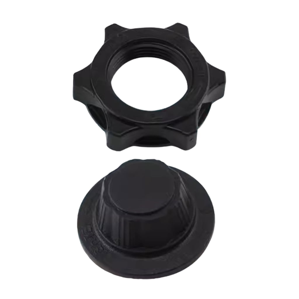 Portable Nut Set Fan Fixing Nut Electric Fan Replacement Nut Fixing ...