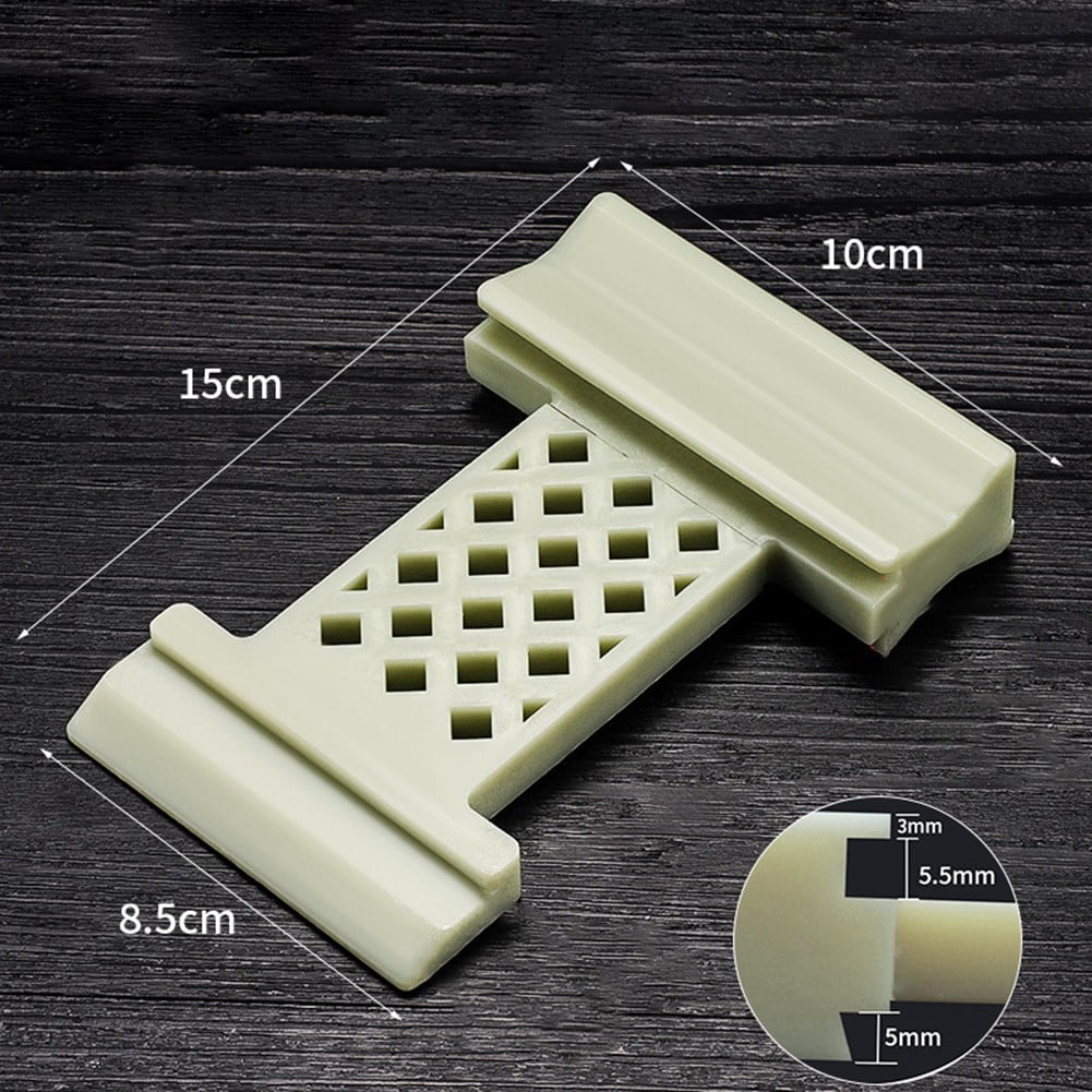 Portable Nylon Woodworking Tapping Block Wood Laminate Plank Wooden ...