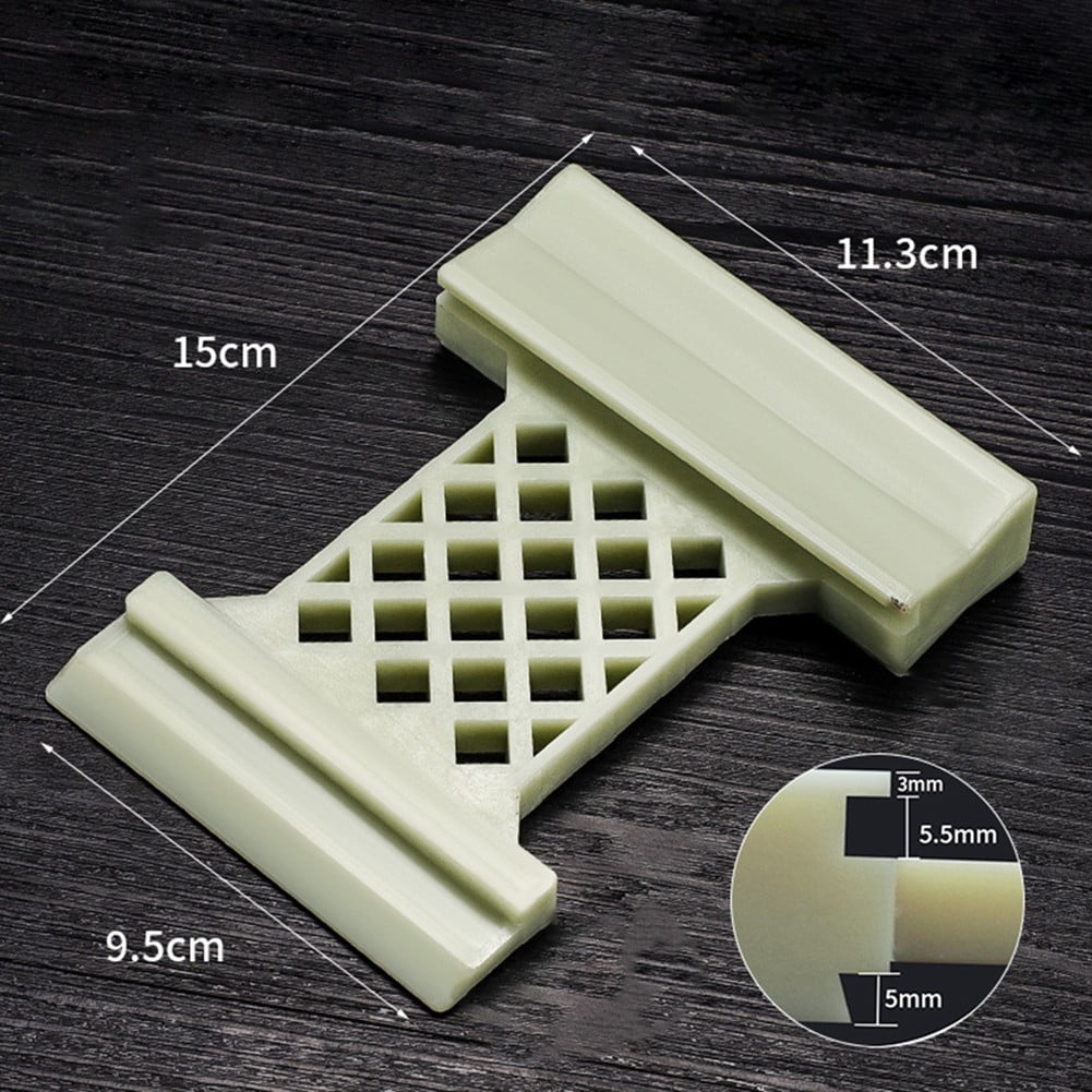 Portable Nylon Woodworking Tapping Block Wood Laminate Plank Wooden ...