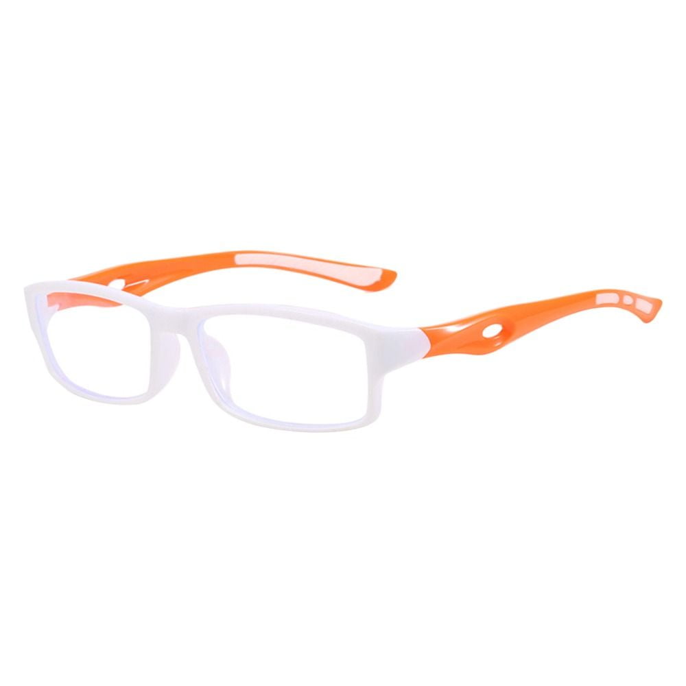 Portable Office Sports Blue Ray Blocking Eye Protection Men Women ...