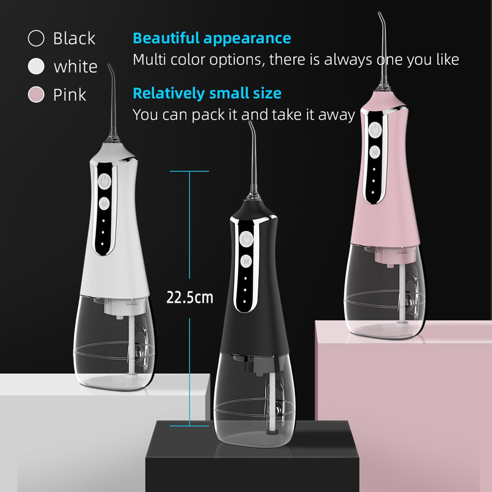 Portable Oral Irrigator,Oral Water Oral Oral Implement Oral Portable ...