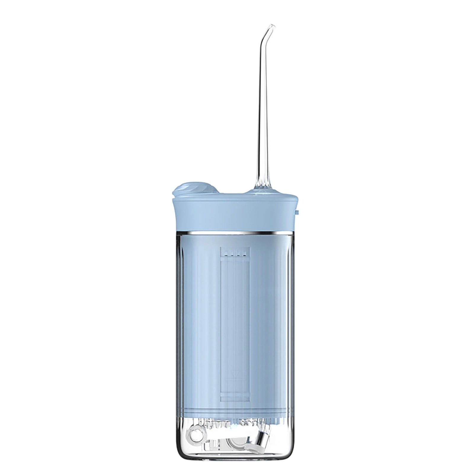 Portable Oral Irrigator Water Flosser For Advanced Teeth Cleaning And ...