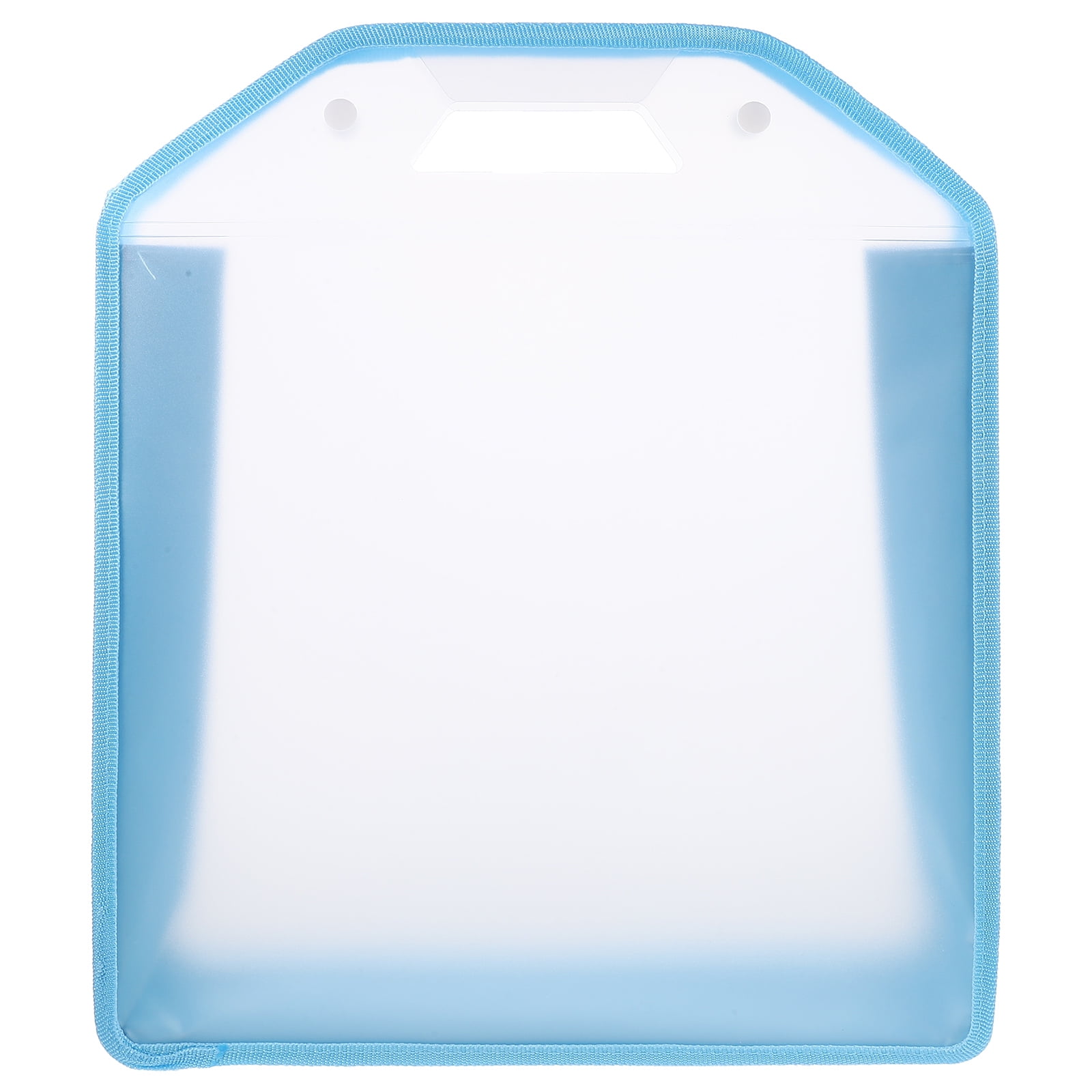 Portable Organ Bag Paper Folder Travel File Documents Mandolin Tuner ...