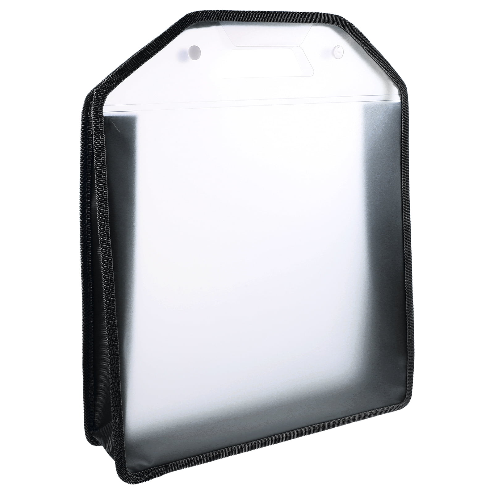 Portable Organ Bag Receipt Organizer Paper Magazine Container Multi ...