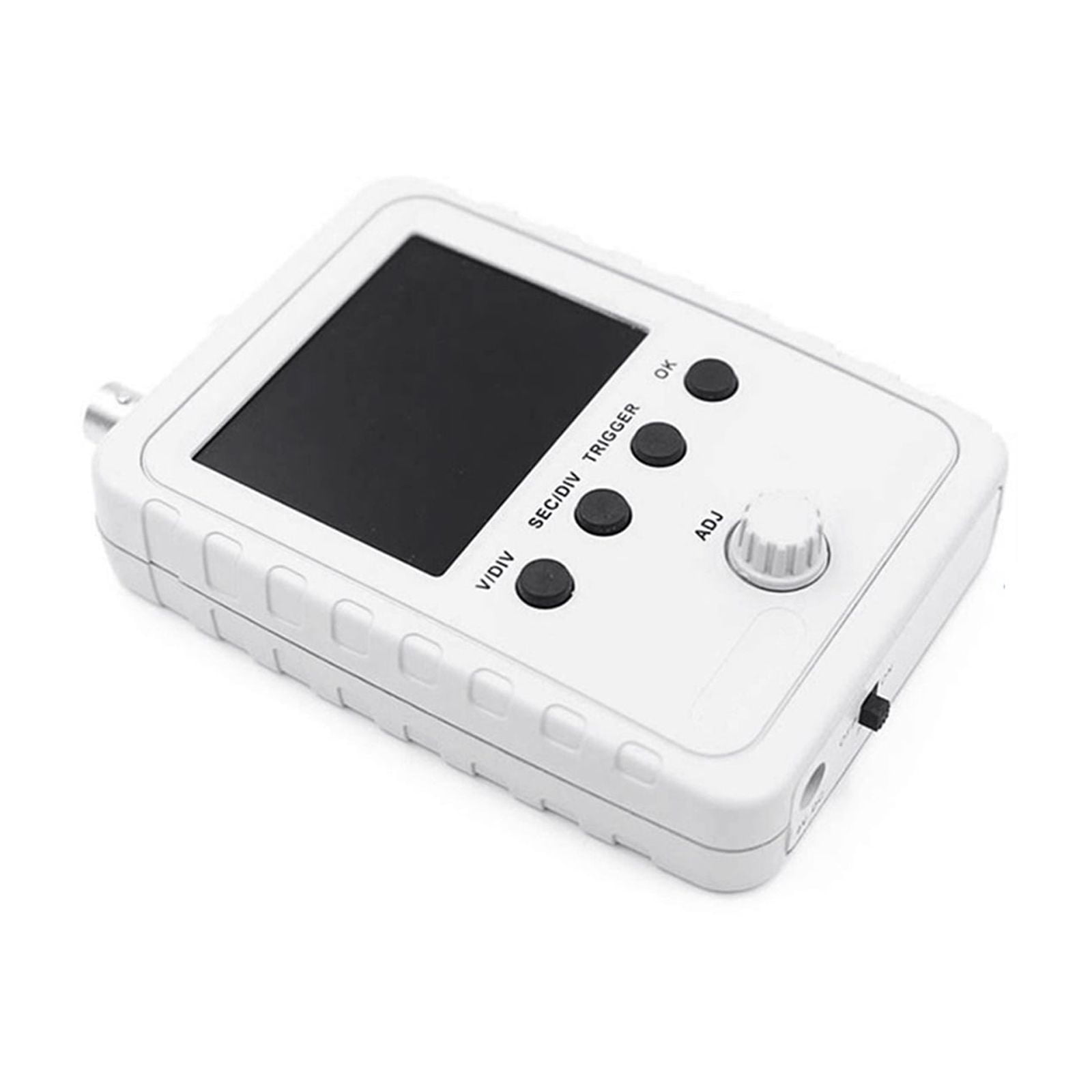 Portable Oscilloscope DSO150 Oscilloscope Digital Multimeter 200kHz ...