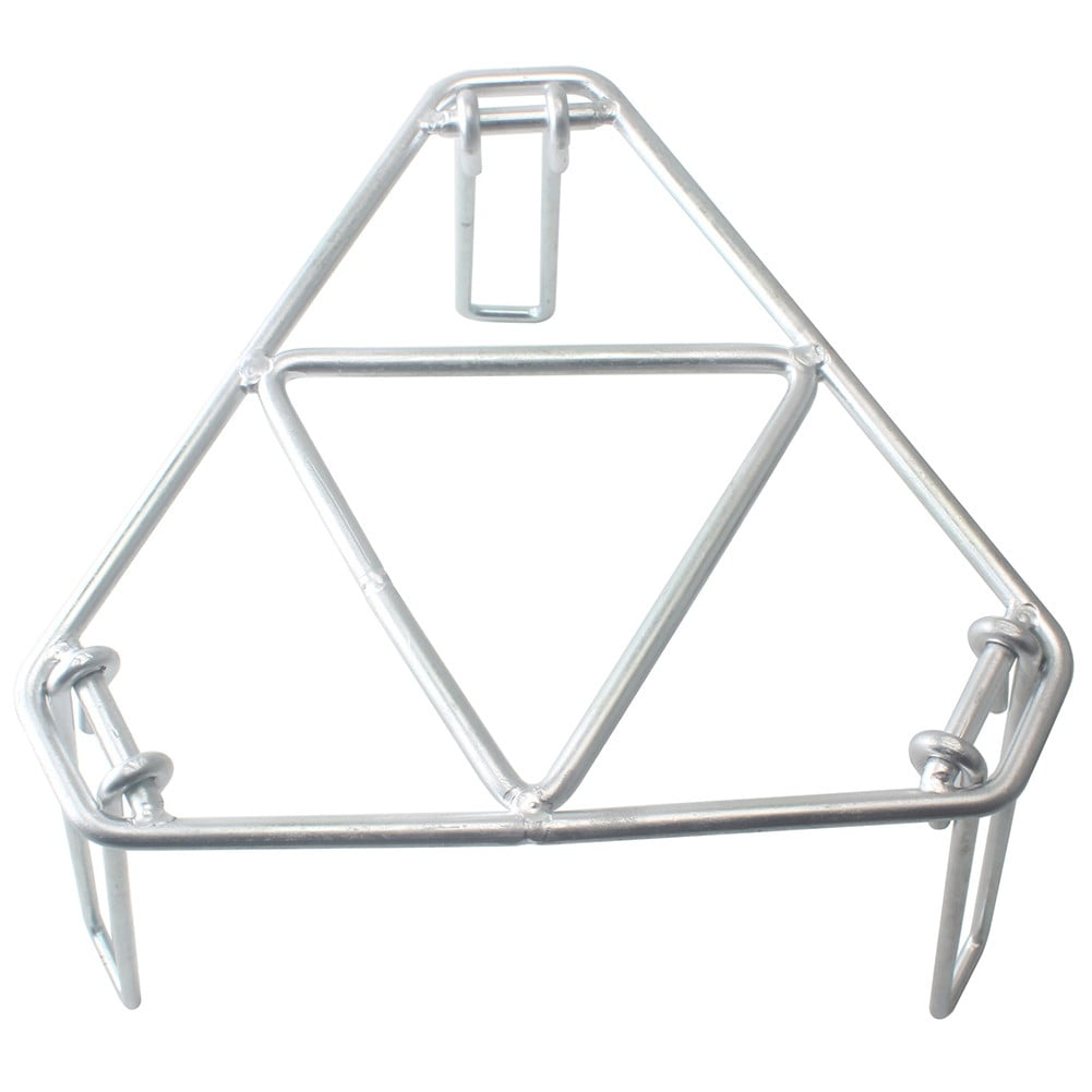 Portable Outdoor Campfire Tripod: Sturdy, Foldable BBQ & Cooking Stand ...