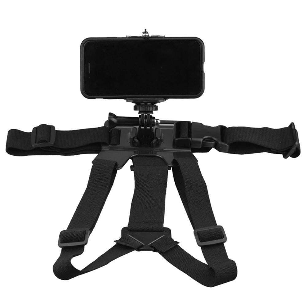 Portable Outdoor Hands Free Universal Holder Quick Release Fixed ...