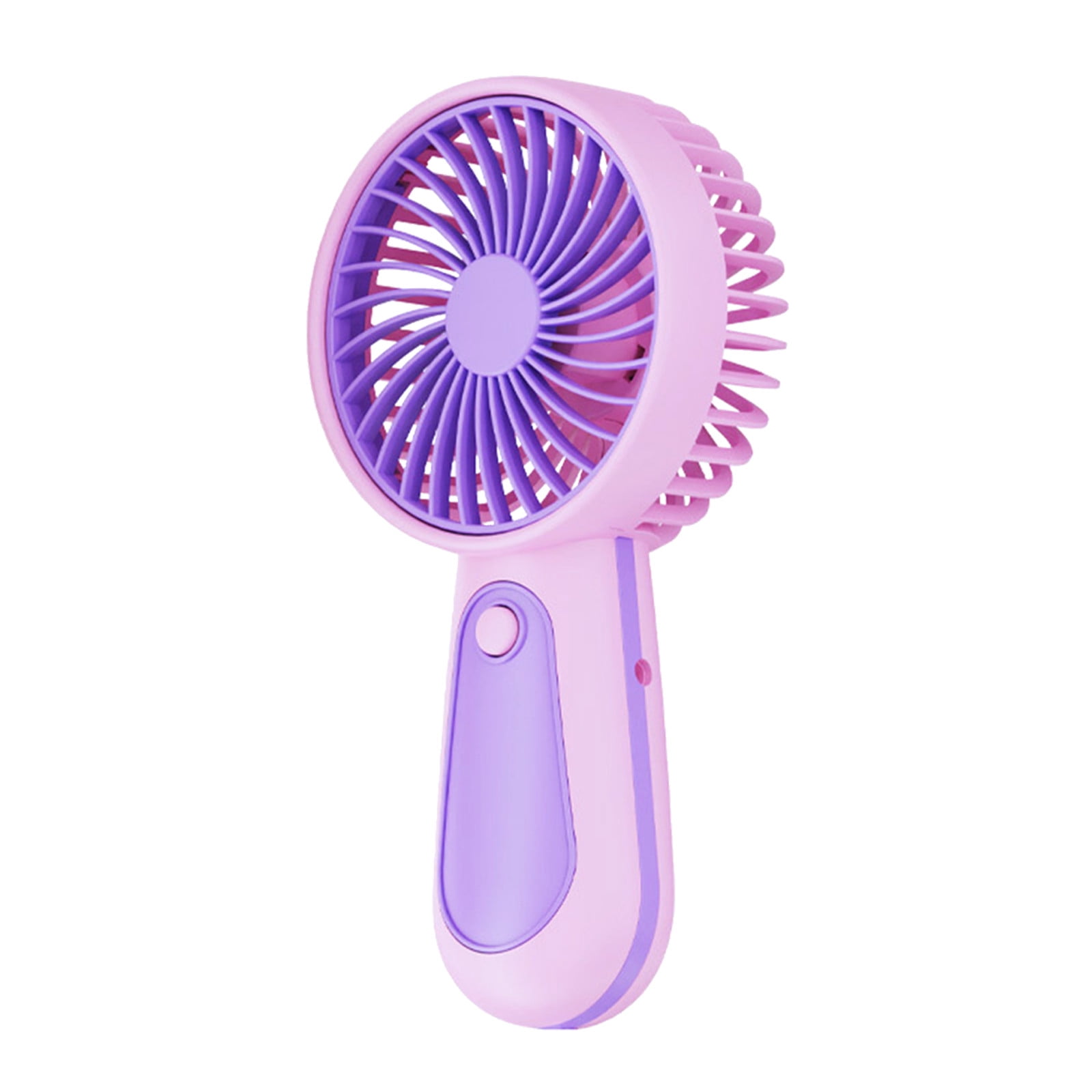 Portable Outdoor Home Fan With Charging USB Mini Handheld Fan - Walmart.com