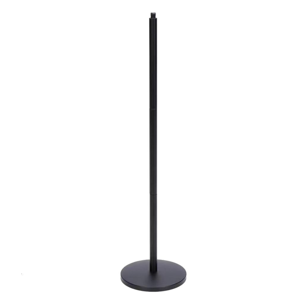 Portable Outdoor Lantern Holder Camp Lamp Stand Removable Camp LED ...