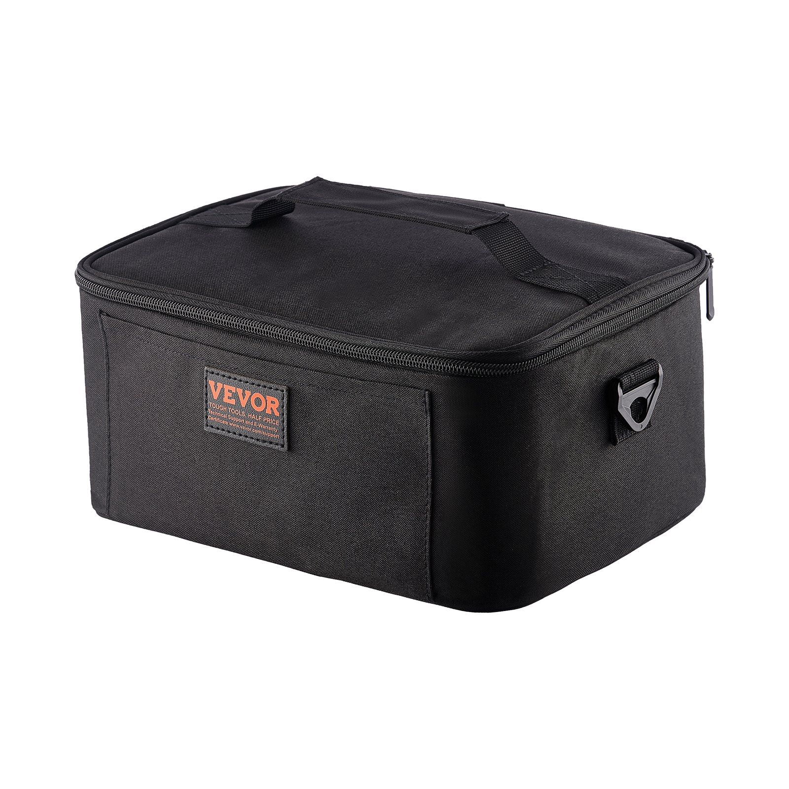 Portable Oven, 110-120V Home/Office Food Warmer, 80W (Max 100W ...