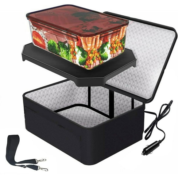 12 Volt Cooking Appliances Truckers