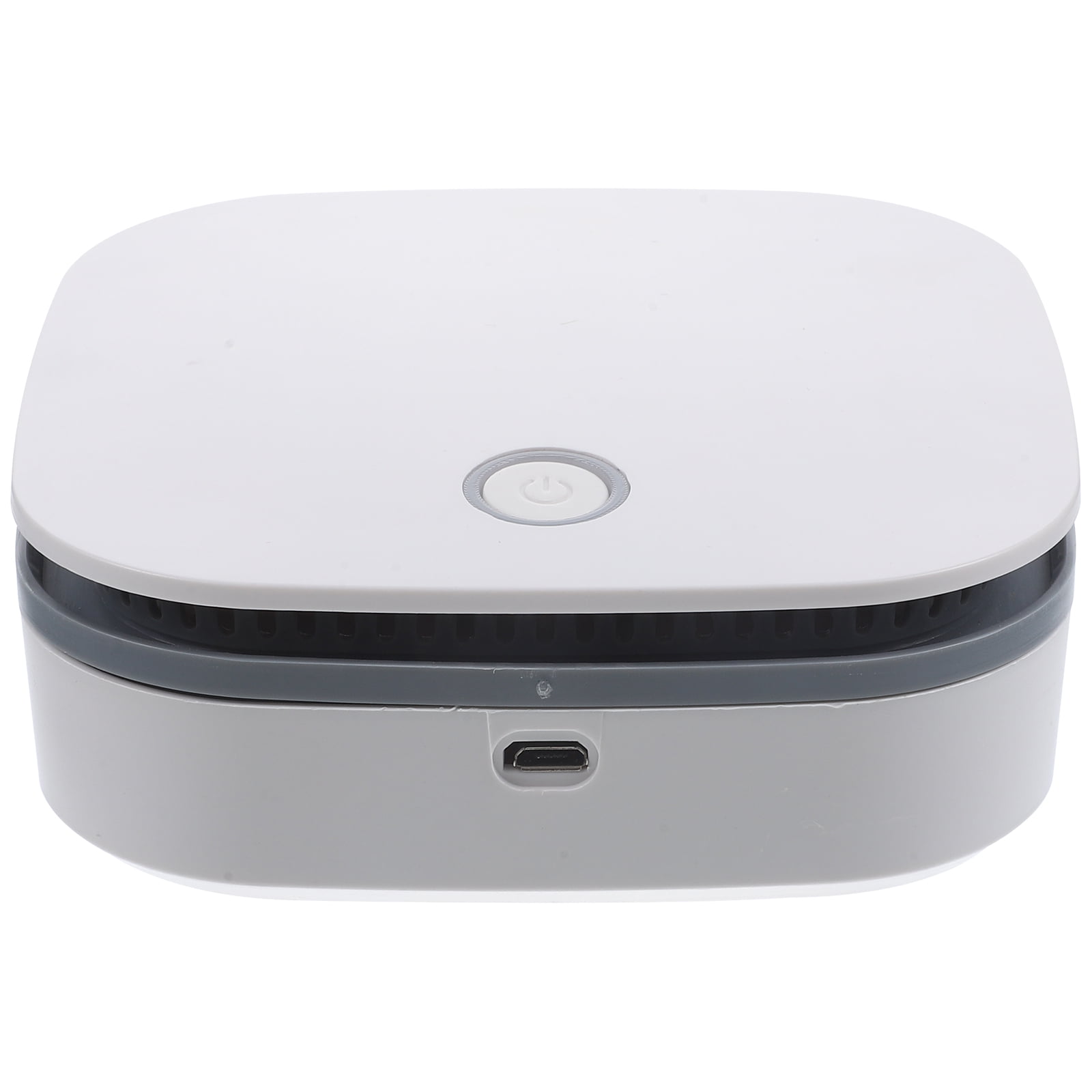 Portable Ozone Generator Air Purifier for Room, Fridge, and Cars ...