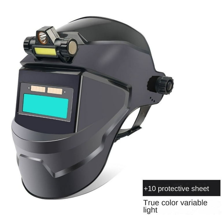 welding mask filter