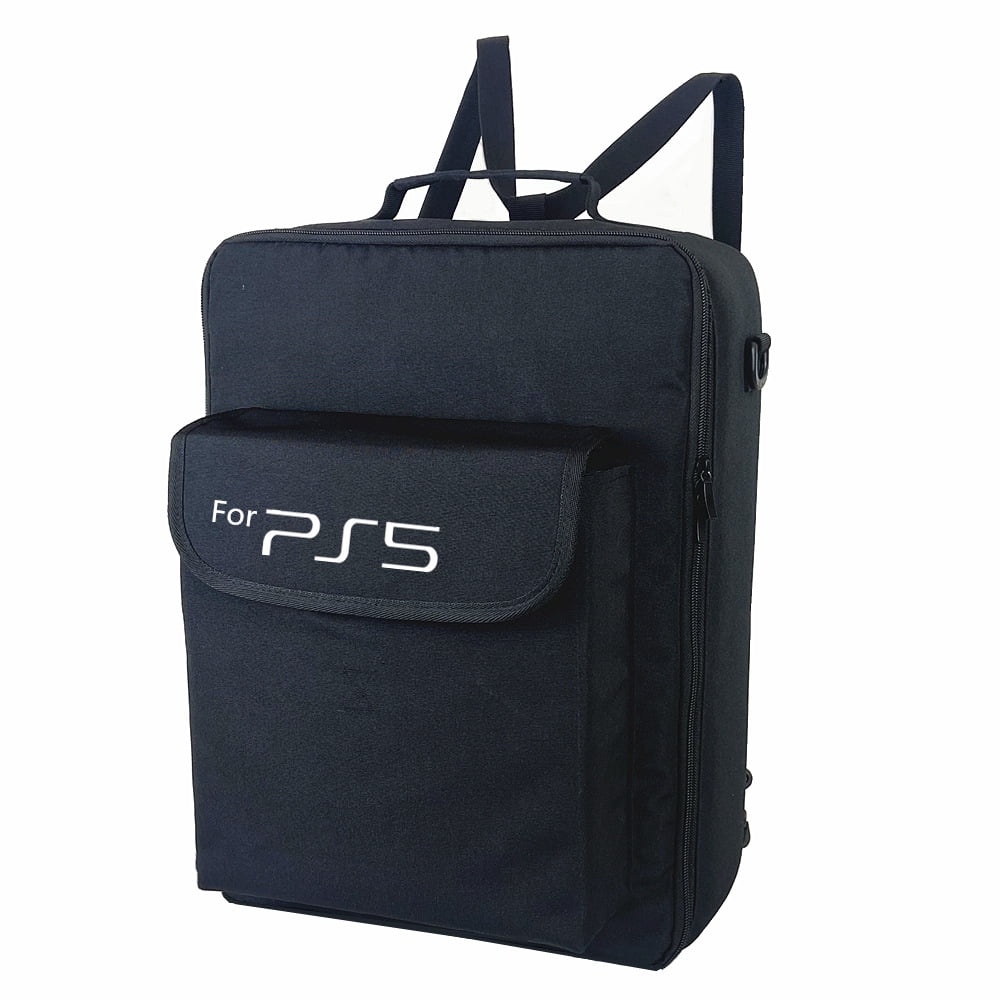 Portable PS5/PS4/For Xbox Travel Carrying Case Storage Bag Handbag ...