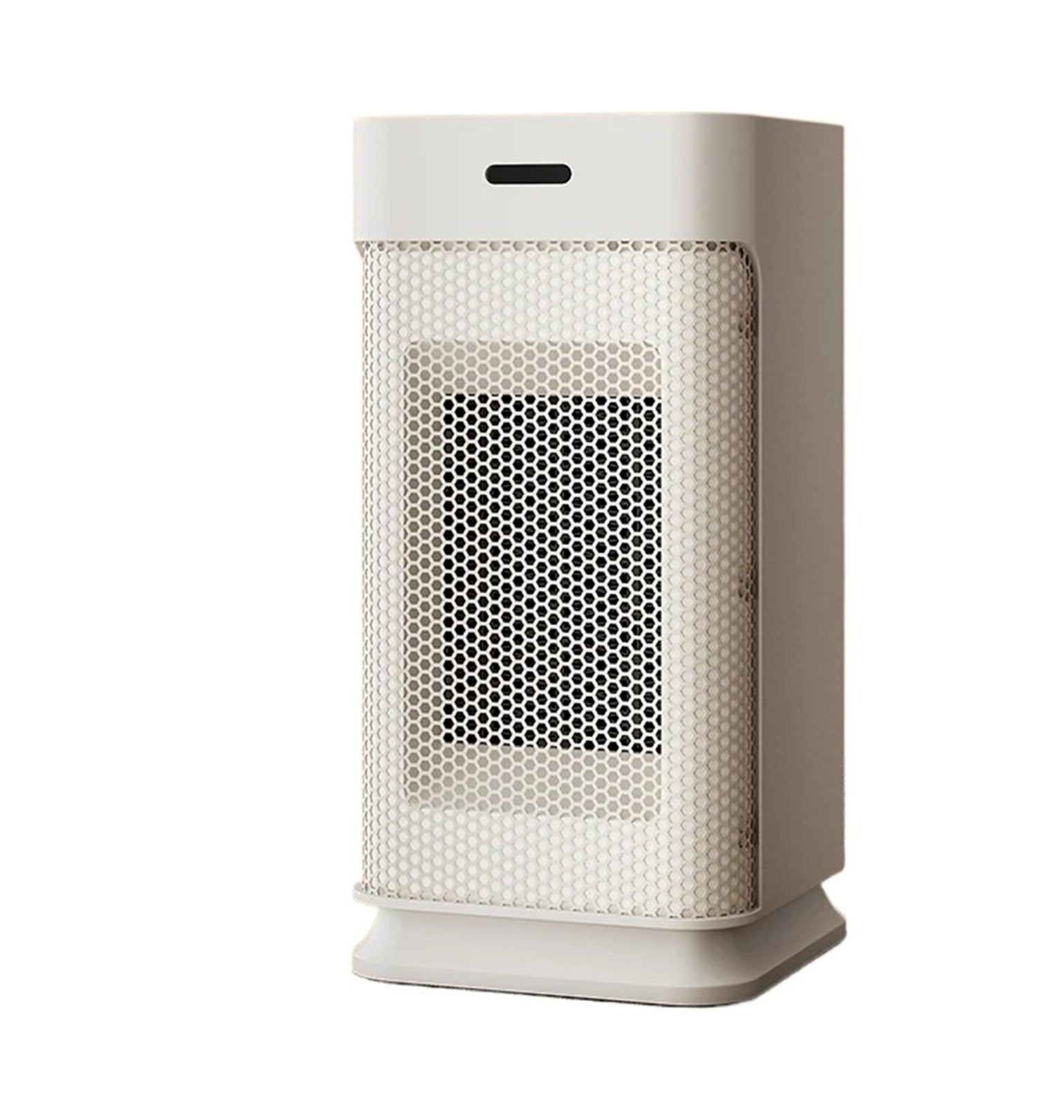 Portable PTC Ceramic Electric Heater With Multi-stage Adjustment ...