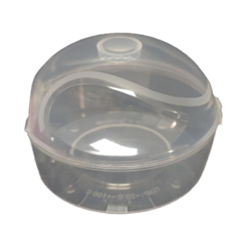 Portable Pacifier Box Travel Dust Cover Teether Storage for Case ...