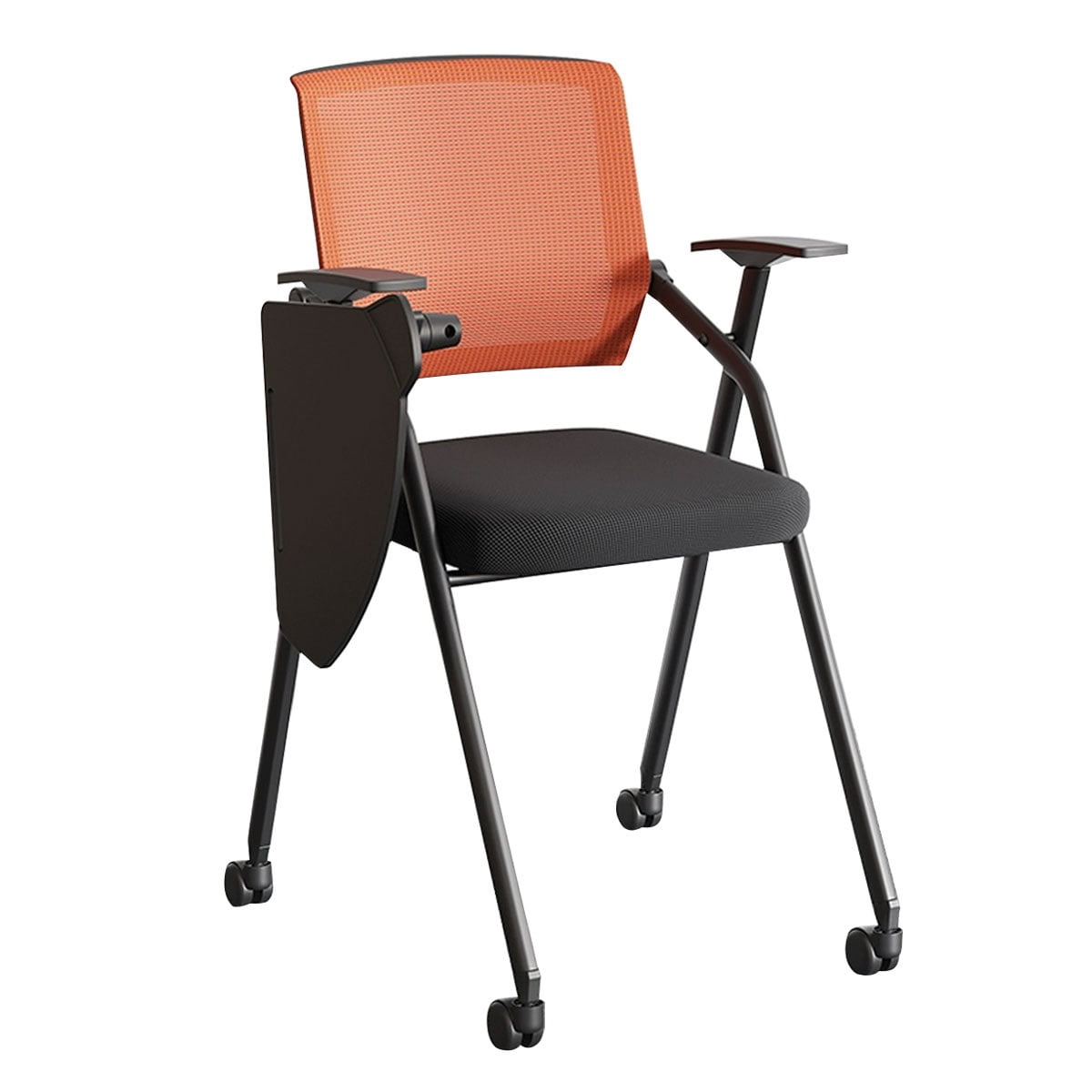Portable Padded Office Desk Chair with Write Board,Executive Office ...