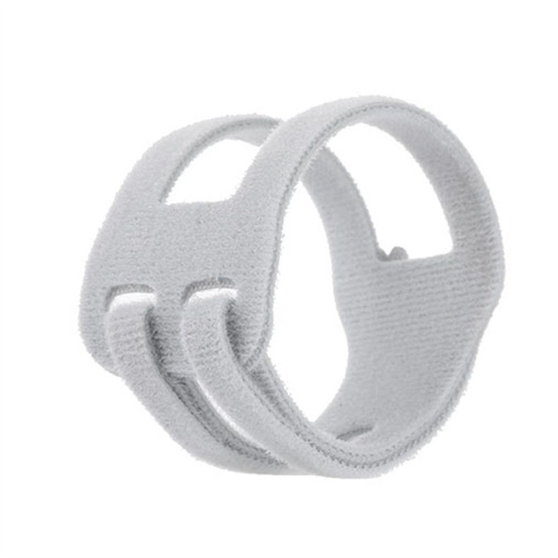 Portable Pain Wrist Band Brace Injury TFCC Tear Injury Brace Ulnar Fix ...