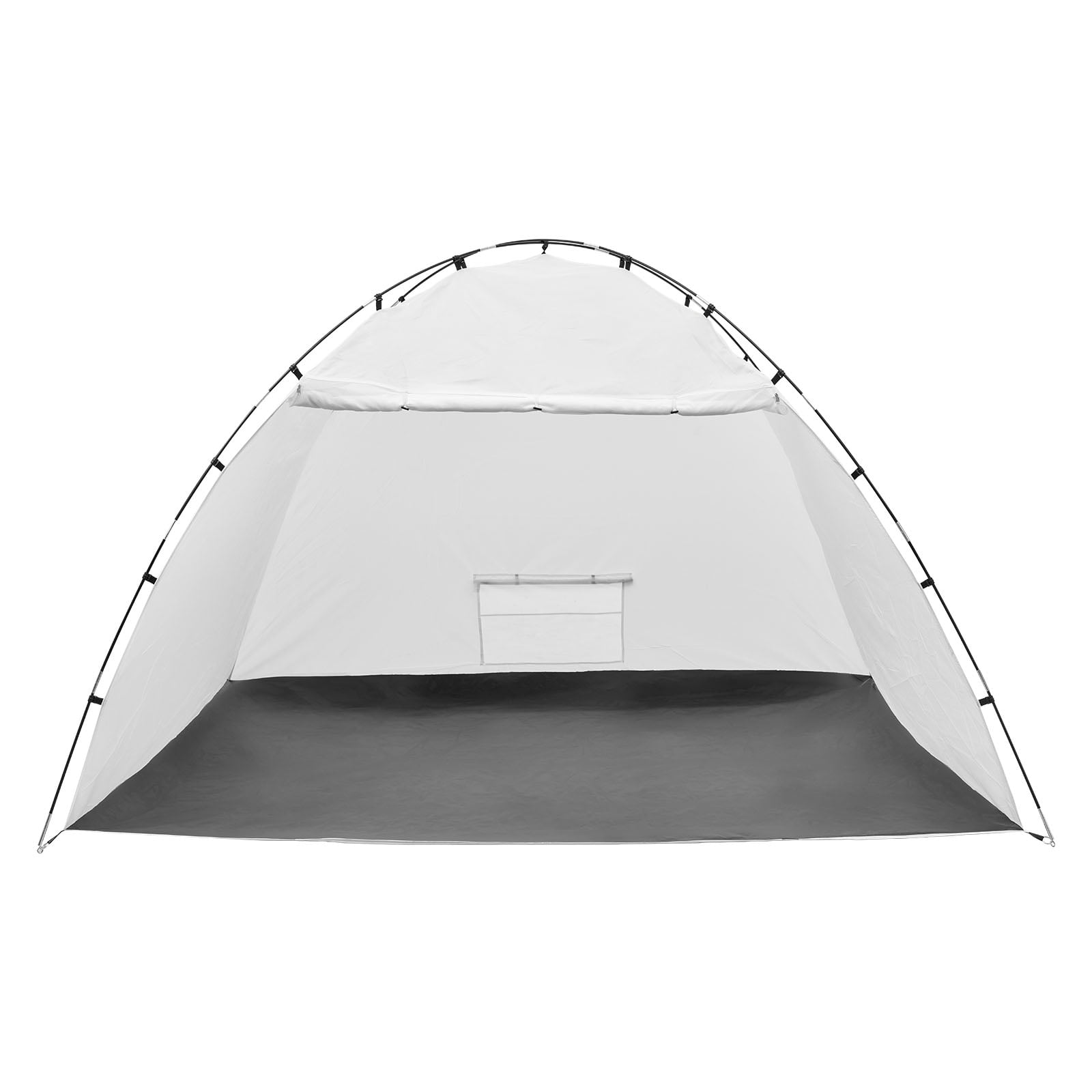 Portable Paint Booth Tent, 115.35 x 90.55 x 74 inch Painting Tent ...