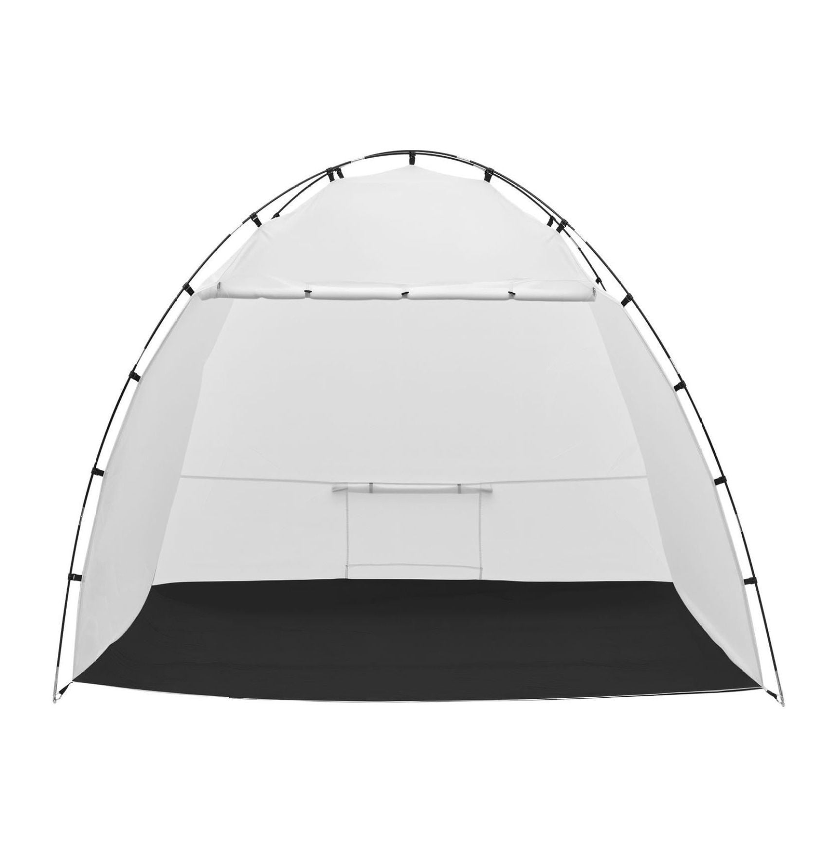 Portable Paint Booth Tent, 91.7 x 67.7 x 74.8 inch Painting Tent ...