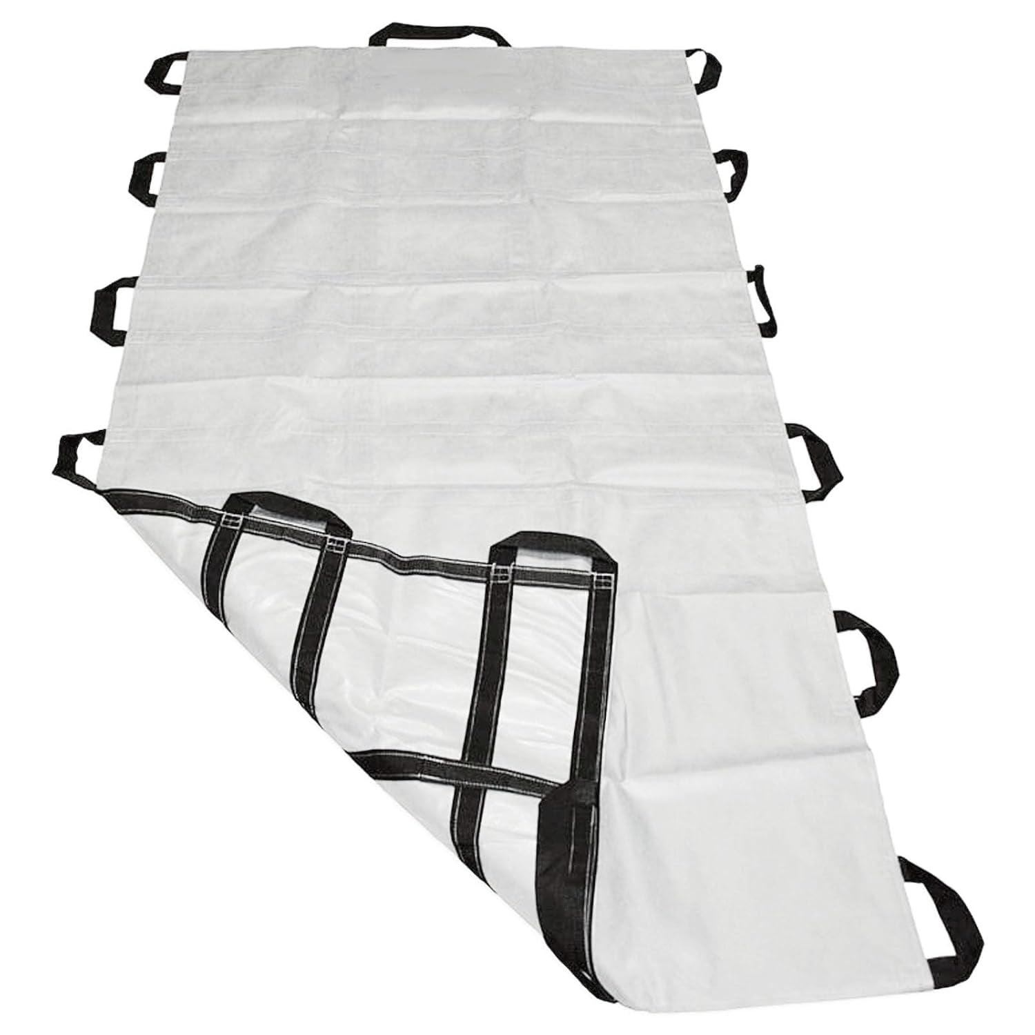 Portable Patient Transport Unit 40”x80” by VASTMED | Heavy-Duty ...