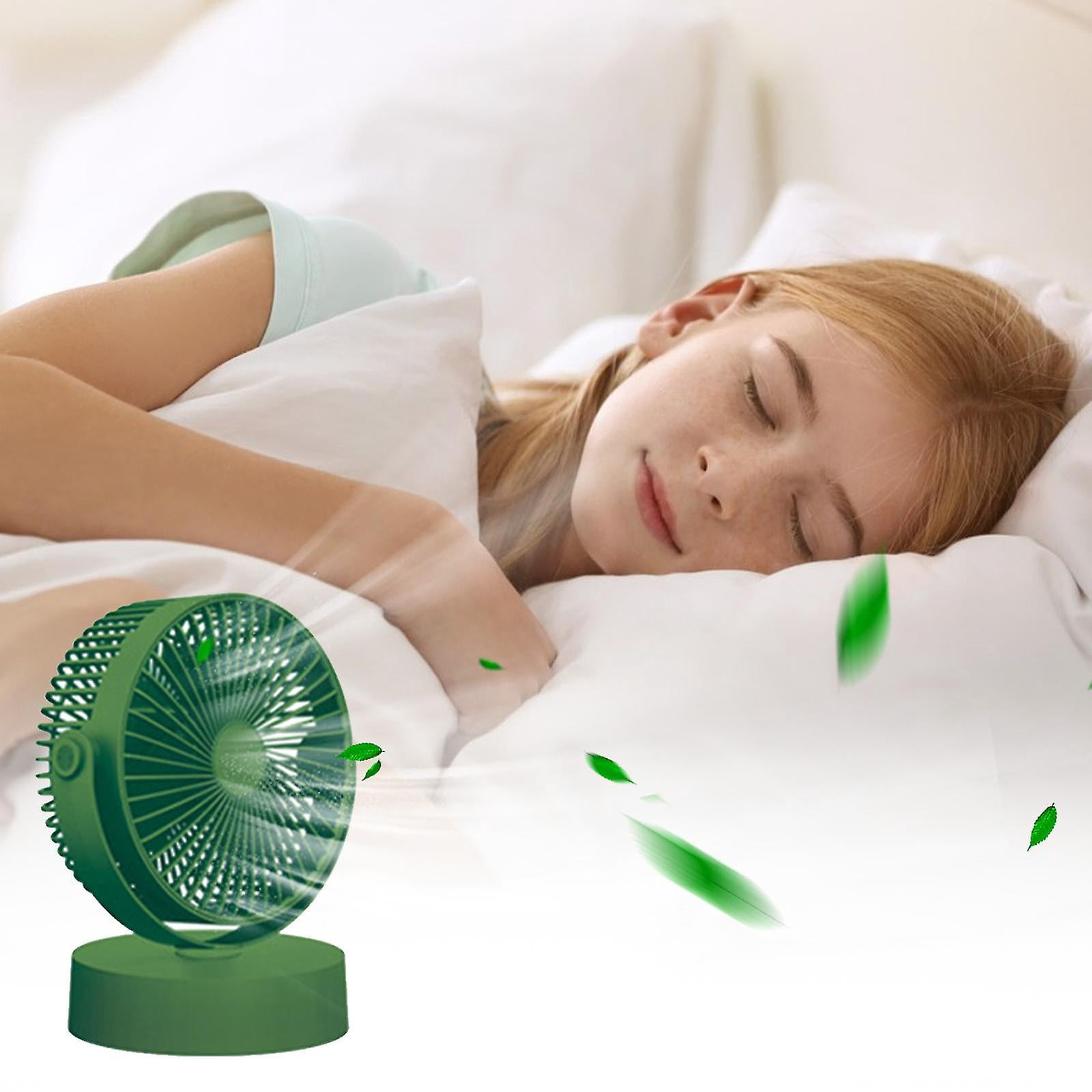 Portable Pedestal Fan - Foldaway Standing Fan - Walmart.com