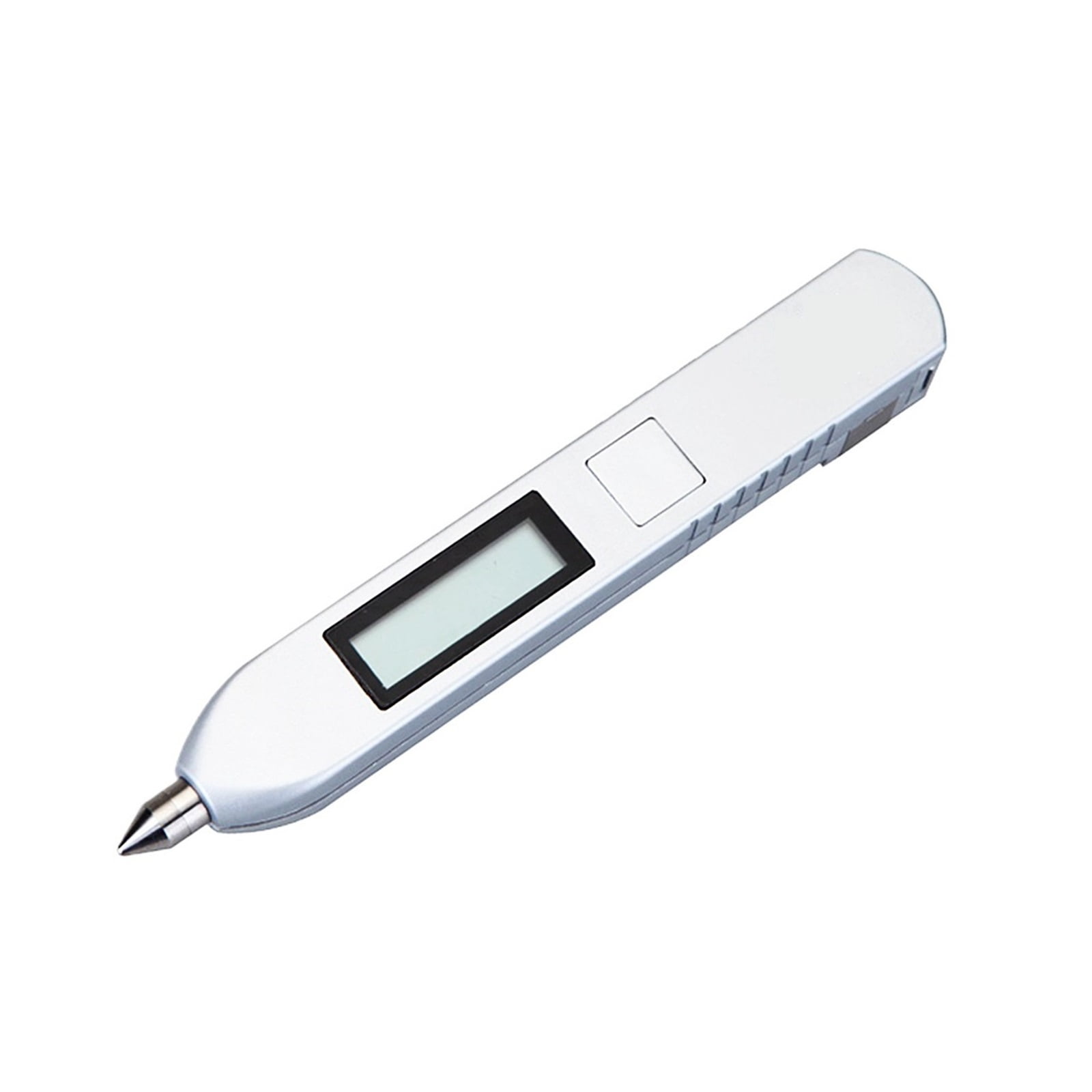 Portable Pen Type Hardness Vibrometer Mechanical Equipment Vibration ...