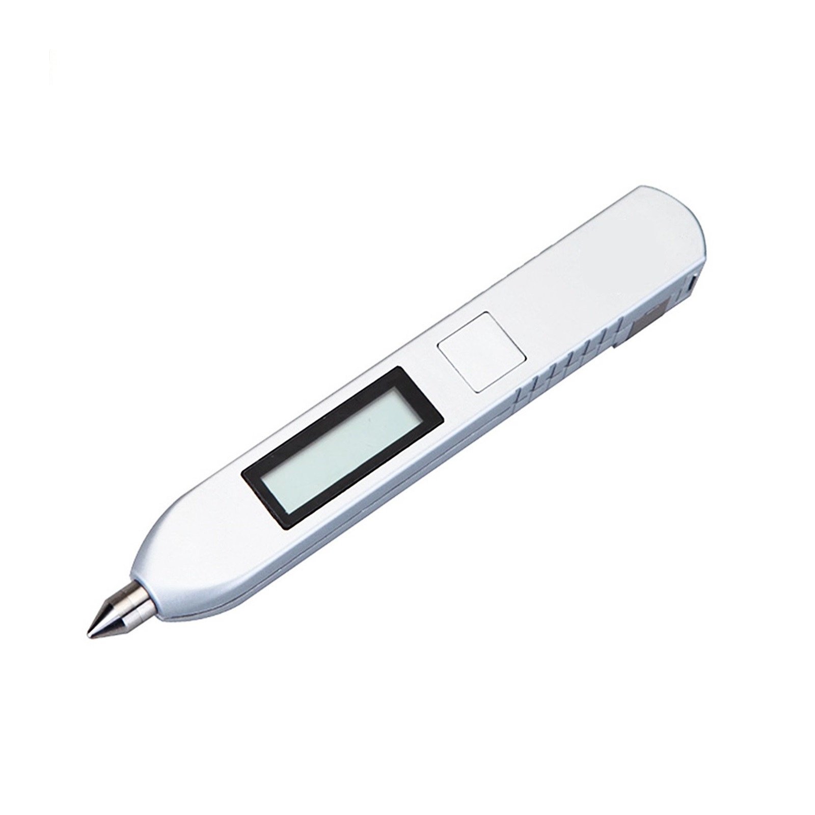 Portable Pen Type Hardness Vibrometer Mechanical Equipment Vibration ...