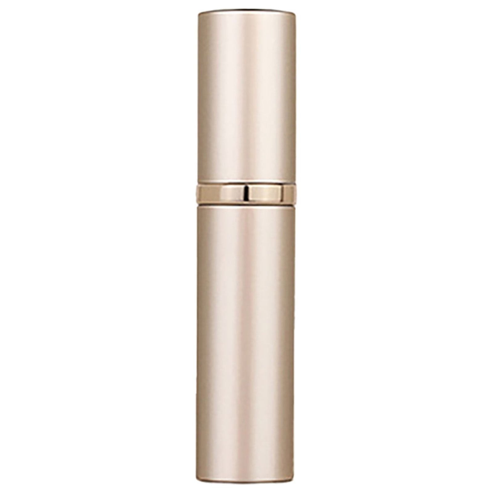 Portable Perfume Atomizer Refillable Spray Bottle Travel Size 23g ...