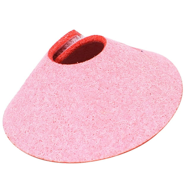 Portable Pet Parrot Neck Cover Birds Neck Protective Collar Bird Anti ...