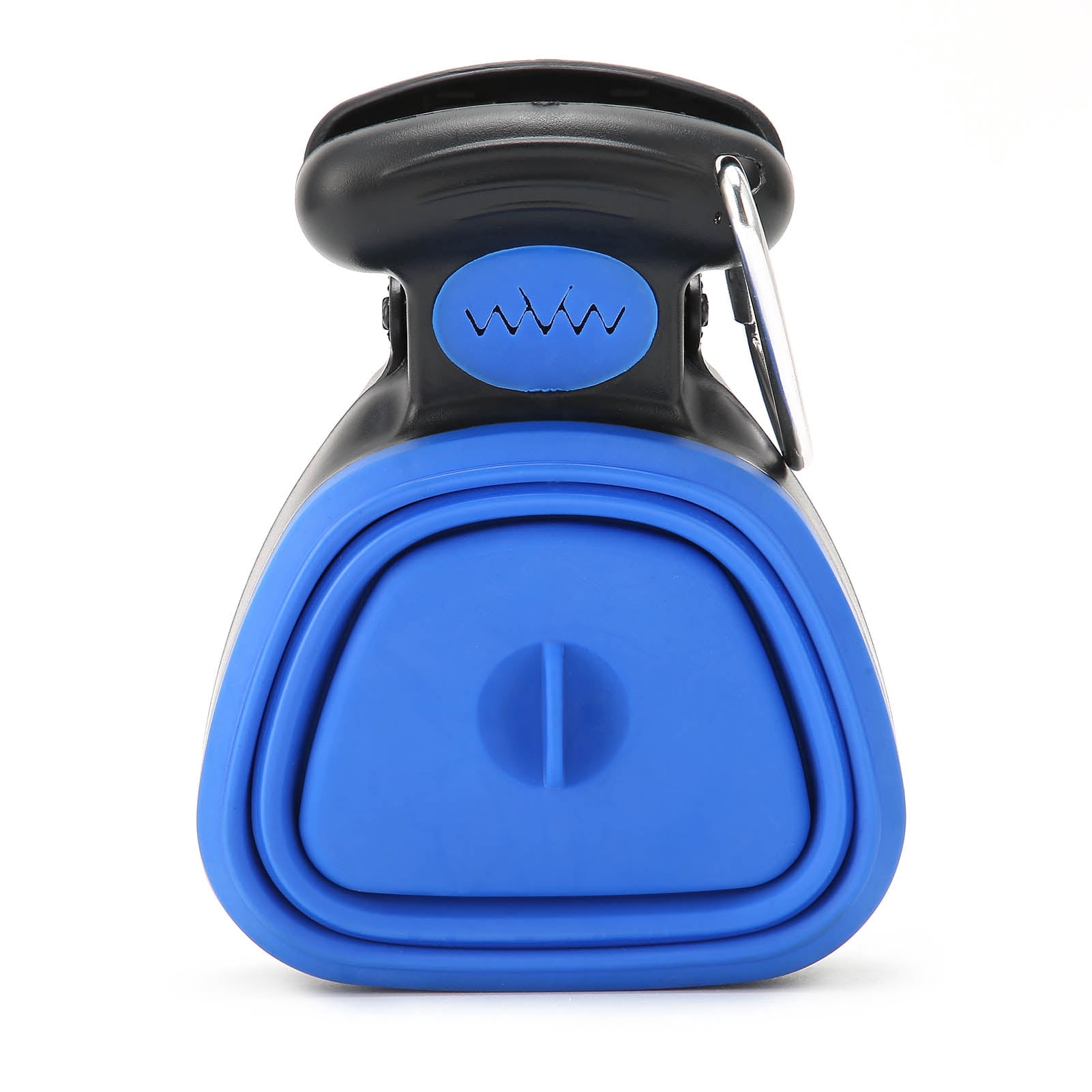 Portable Pet Waste Cleaner Scoop Dog Expandable Waste Pick Up with Bag ...