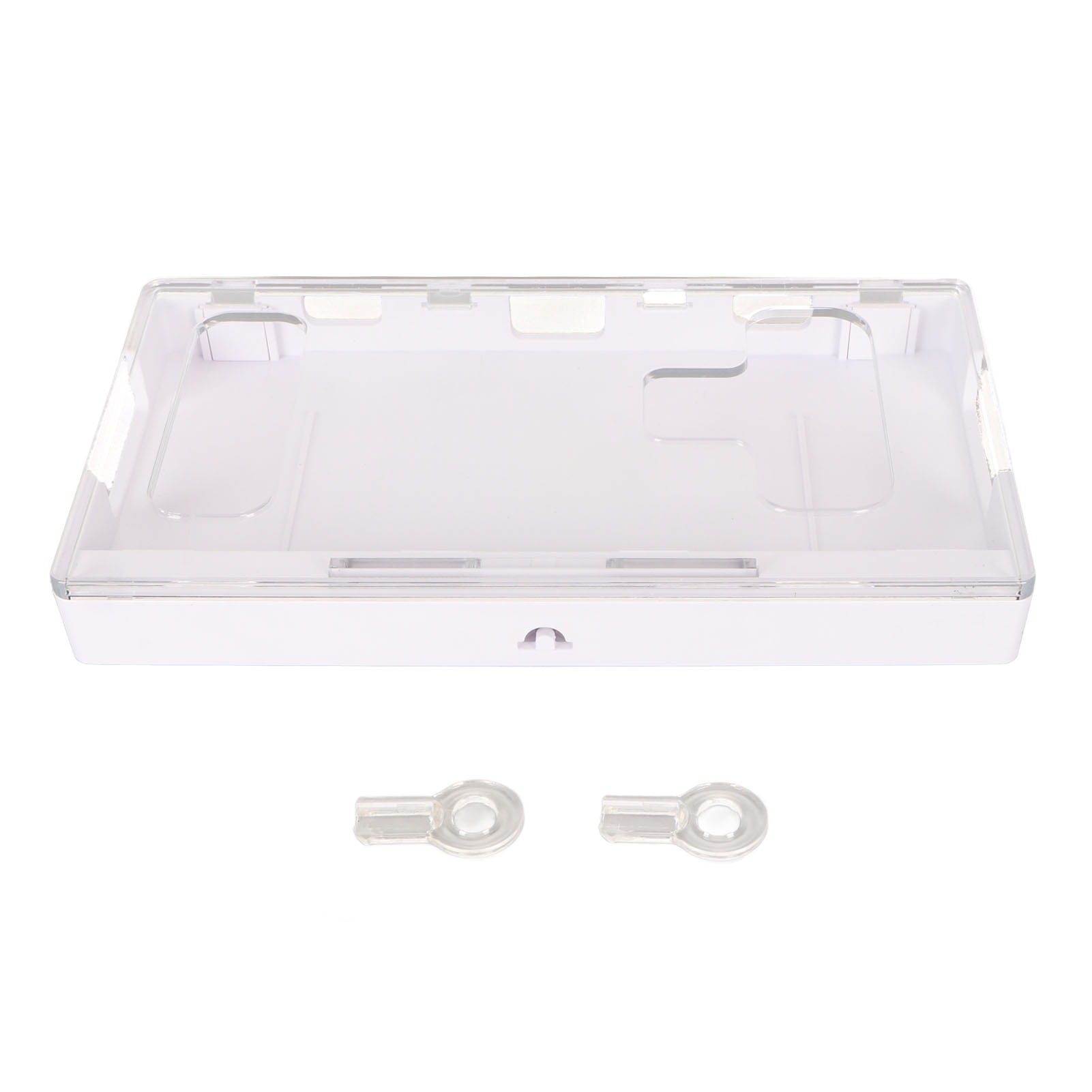 Portable Phone Jail Lock Box with 2 Keys, Self Control Timer for Kids ...