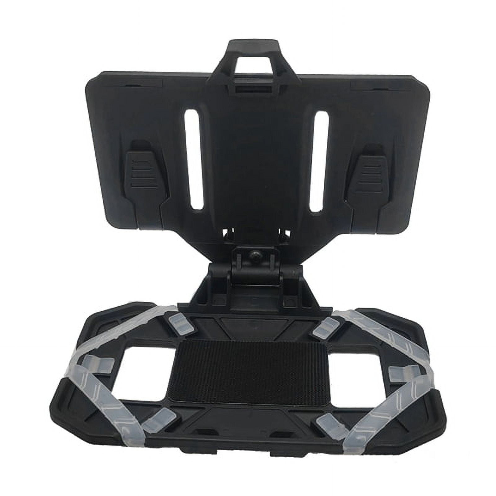 Portable Phones Folded Stand Chest Mobile Phone Navigation Folding ...