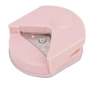 Punch Bunch AnySize Elegant Tag Maker-4-In-1 Corner And Hole Punch ...