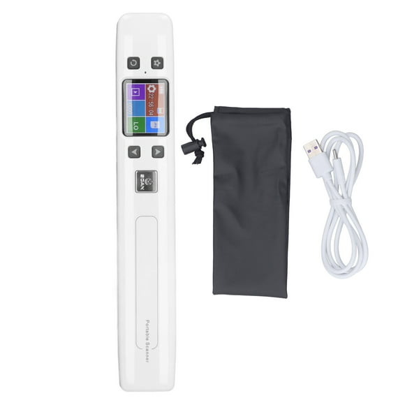 Portable Scanners - Walmart.com