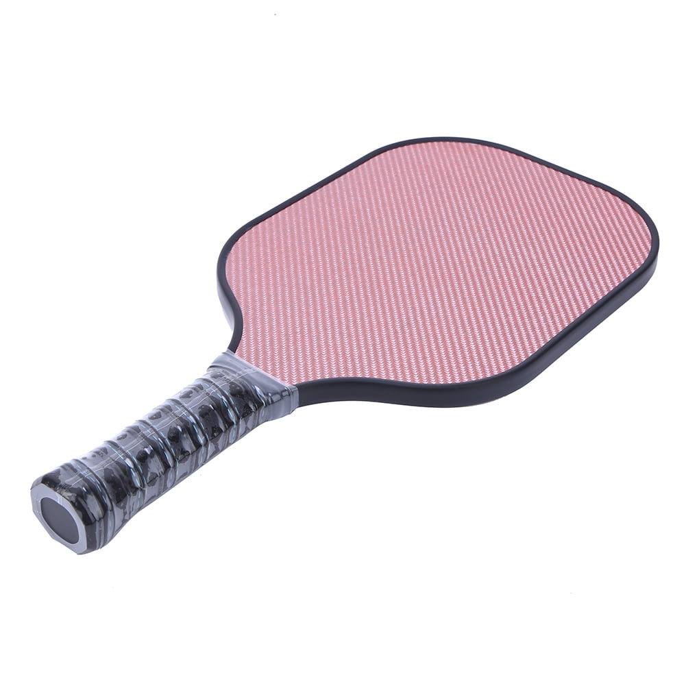 Portable Pickleball Paddle Ball Game Training Sport Equipment Plating ...