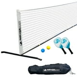 Portable Pickleball Set with 15' Net - Walmart.com