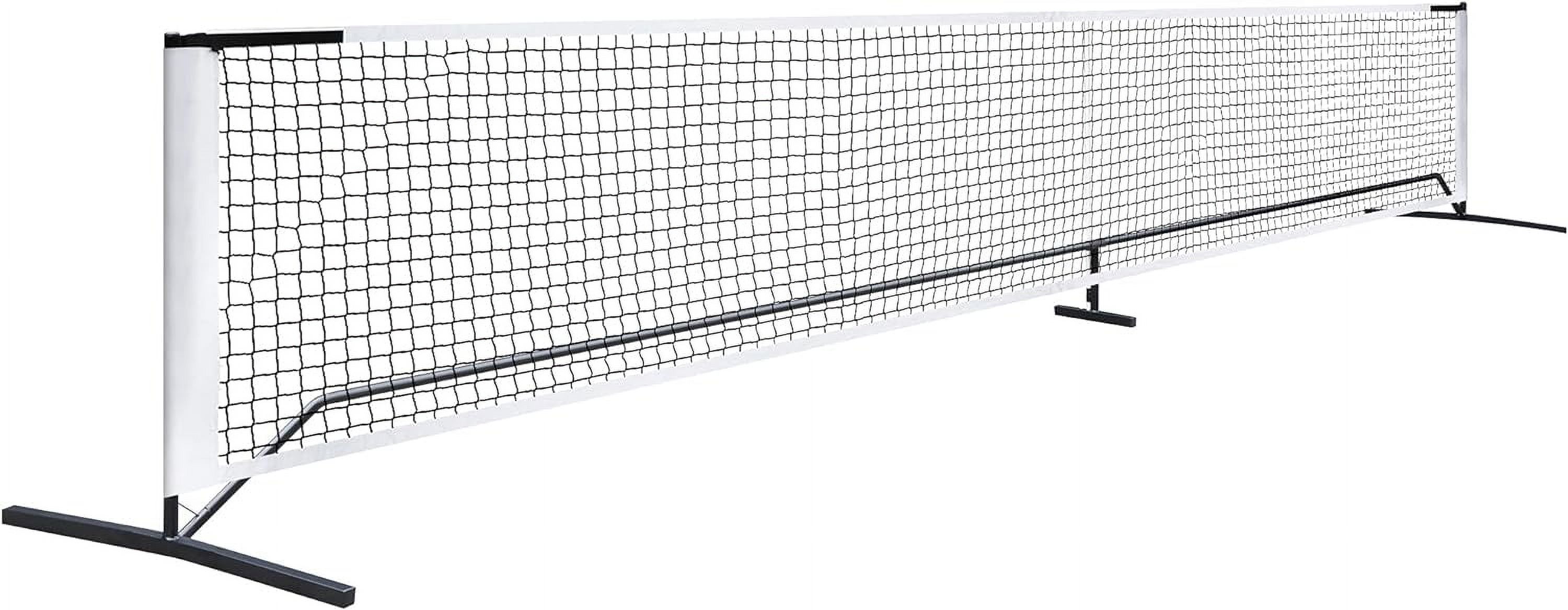 Portable Picklenet Pickleball Net Set System, Pickleball Nets Portable ...