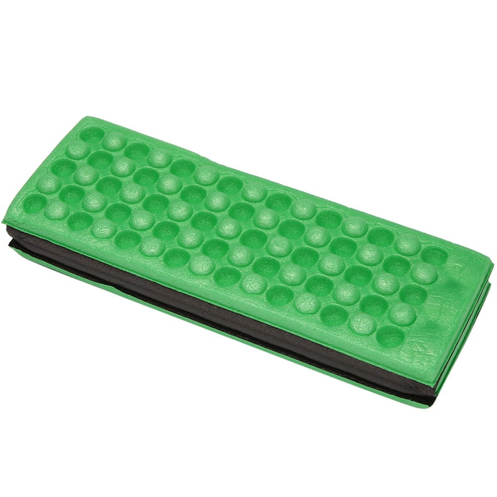Portable Picnic Beach Pad Outdoor Damp proof Camping Mat Folding ...