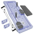 Portable Pilates Board, 4 In 1 Home Pilates Core Trainer - Walmart.com
