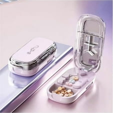 Electric Pill Crushers