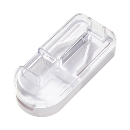 Carex Apex Ultra Pill Splitter and Cutter for Small and Large Pills ...