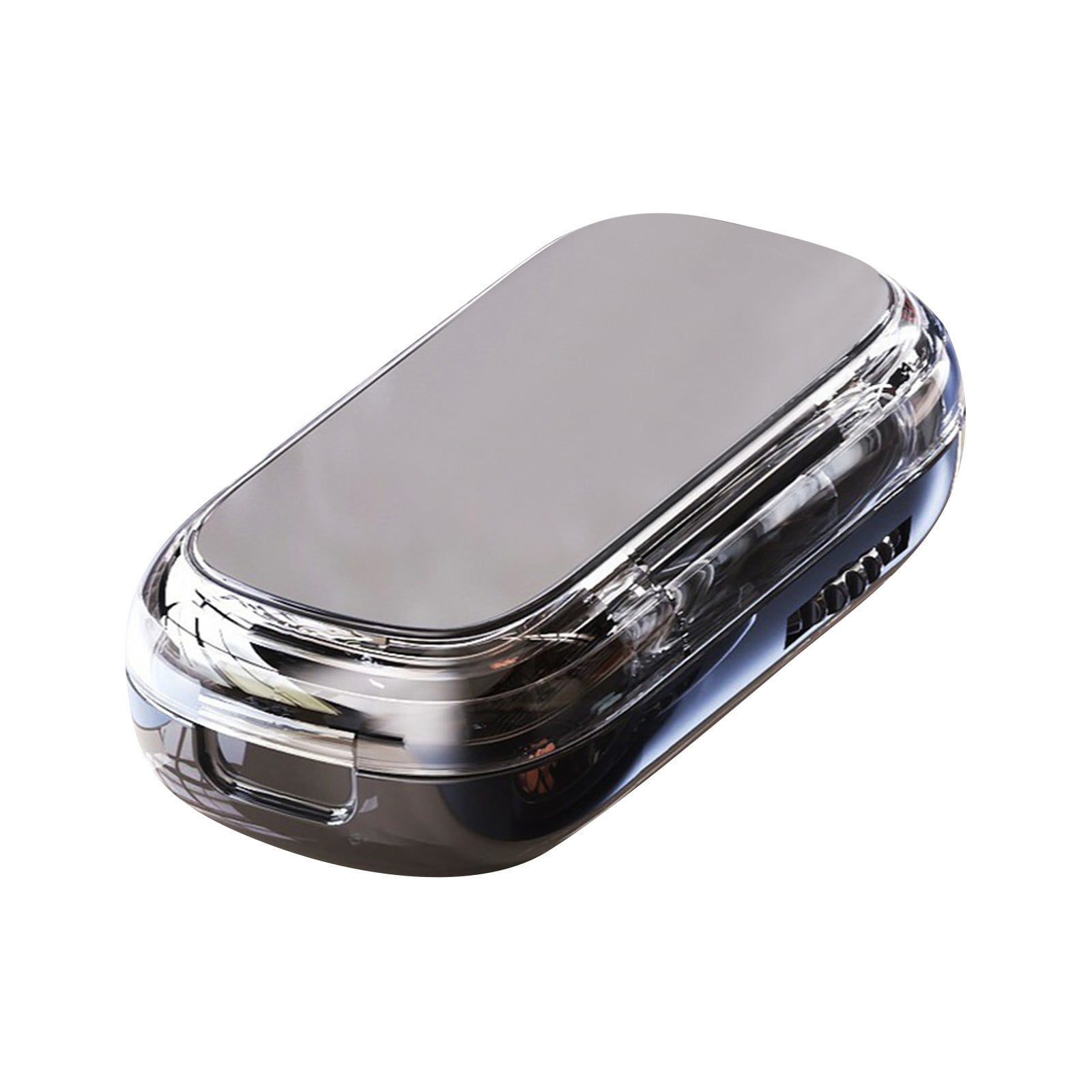 Portable Pill Cutter, Splitter for Tiny Small and Large Pills,1/3 ...