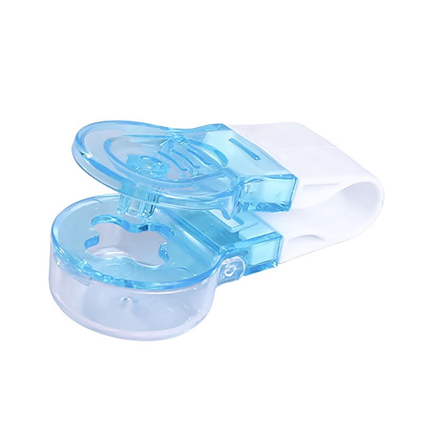 Portable Pill Taker, Pill Dispenser, Portable Tablet Dispenser, Easy To ...