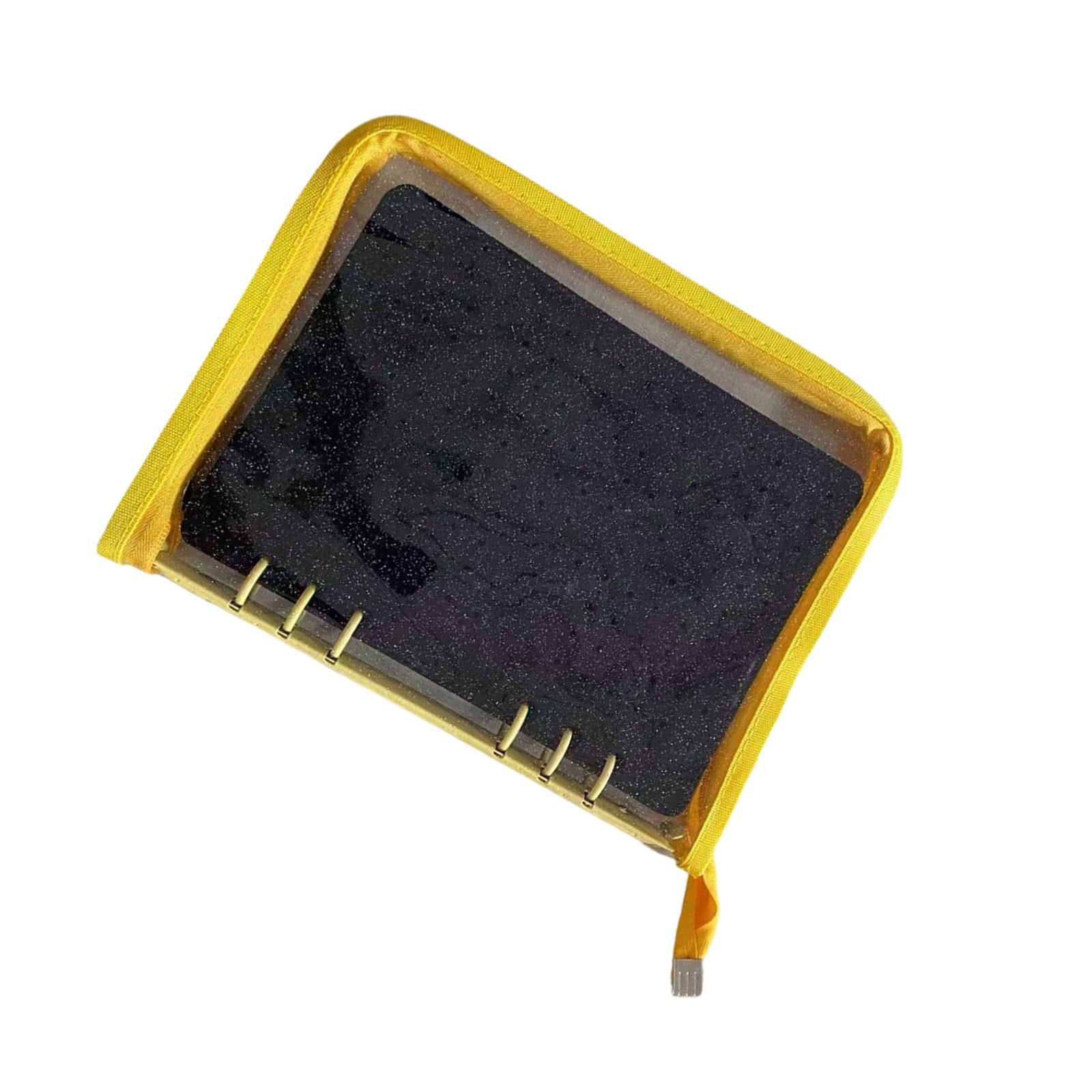 Portable Pin Display Book 8 Pages Pin Storage Album Brooch Book ...