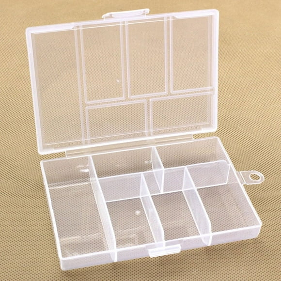 Plastic Small Storage Containers