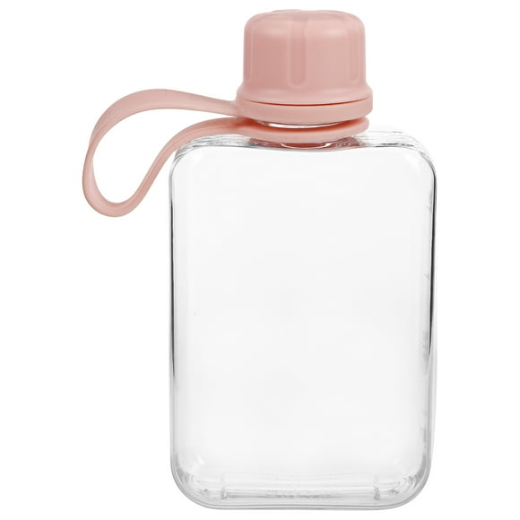 Plastic Flask