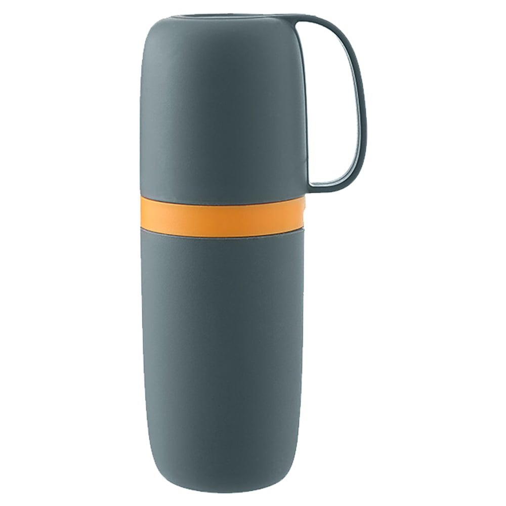 Portable Plastic Toothbrush Toothpaste Cup Case Box Holder Container ...