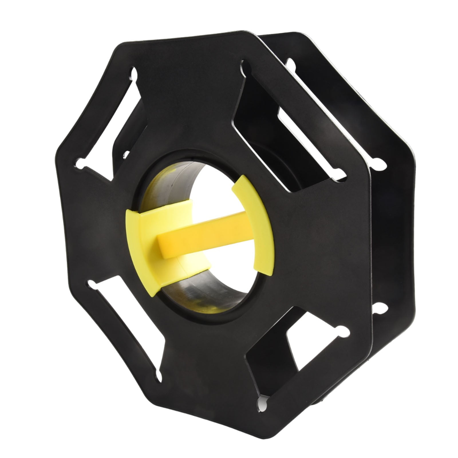 Portable Plastic Winding Reel Wire Storage Reel Cable Winding Reel ...