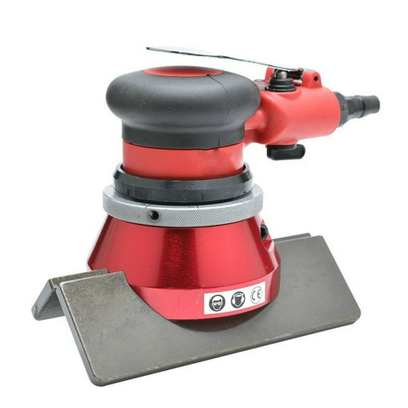 Portable Pneumatic Edger, Metal Burr Trimmer, Straight Chamfering Tool ...